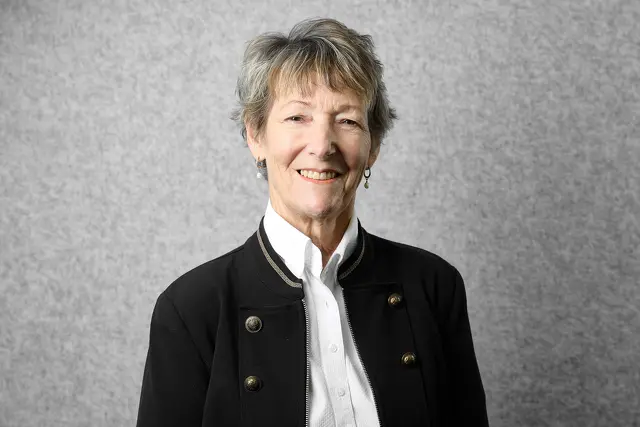 Lyn McCarthy | Staff - Murdoch Price Lawyers